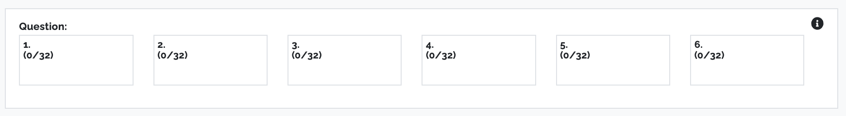 Form Template Fields – Fonn