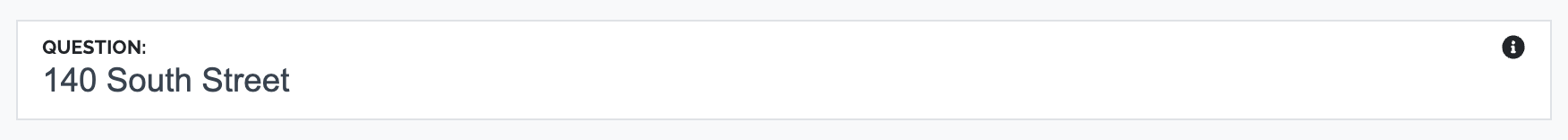 Form Template Fields – Fonn